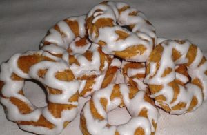 6 Dulces típicos de Alicante (Interior) - El Picaor