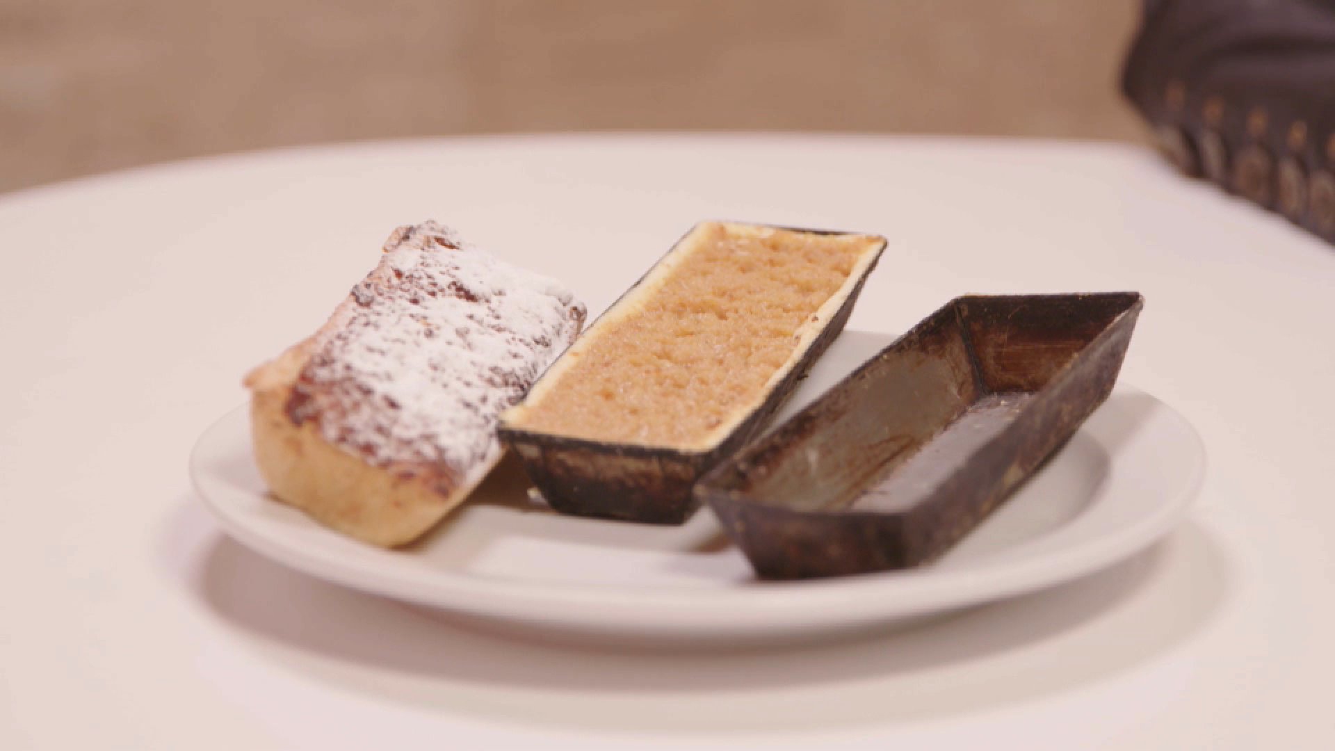 6 Dulces típicos de Alicante (Interior) - El Picaor