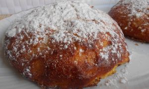 6 Dulces típicos de Alicante (Interior) - El Picaor
